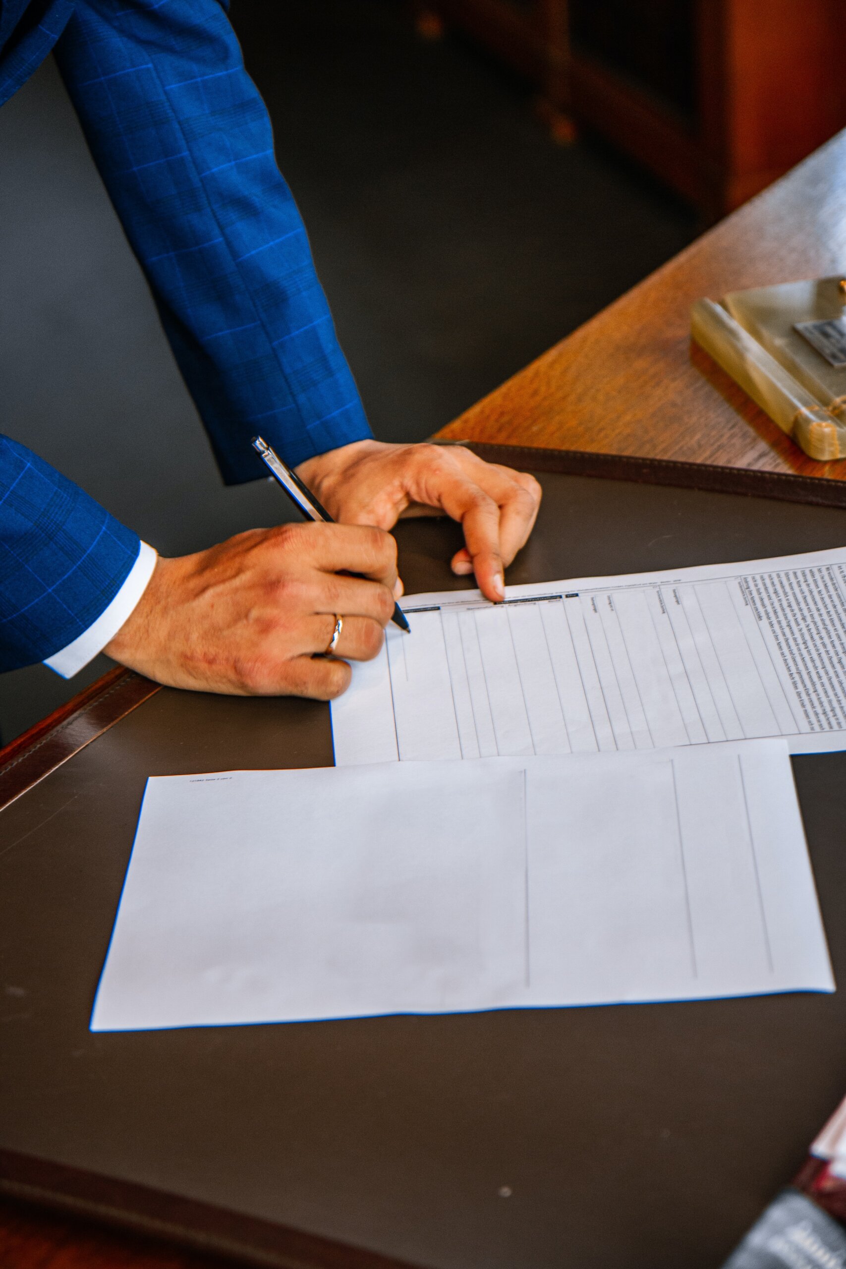 Elliott Elm Esquire | Estate Planning in St. Paul & Minneapolis, MN